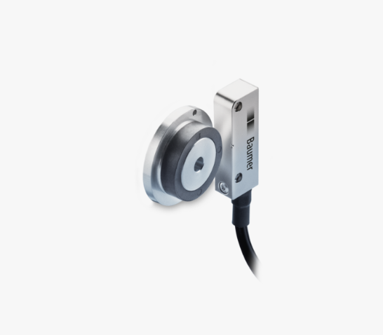 MIR10-S0, Baumer, Encoder without bearings | ELTRA TRADE
